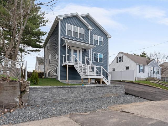 40 Allendale Avenue