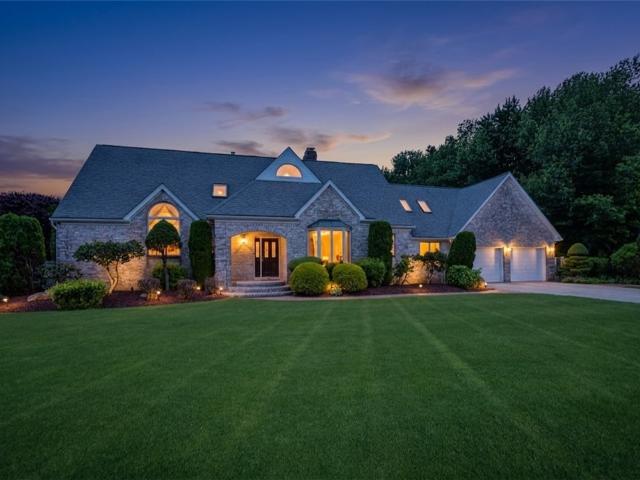 40 Alpine Estates Drive