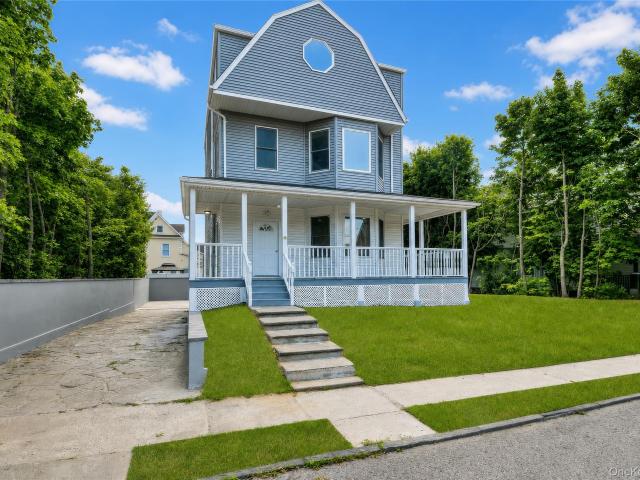 40 Amackassin Terrace