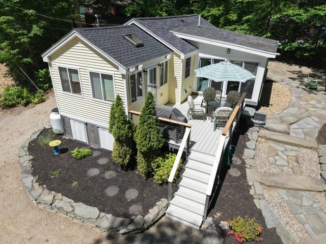 40 Ambrose Avenue