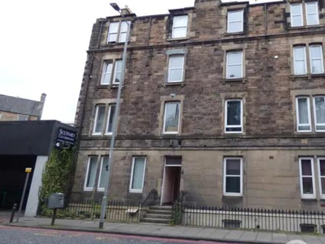 40 Angle Park Terrace, City of Edinburgh, EH11 2JT, United Kingdom | 1 bed apartment for rent #167167230 | Rentberry
