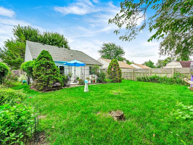 40 Ashwood Circle