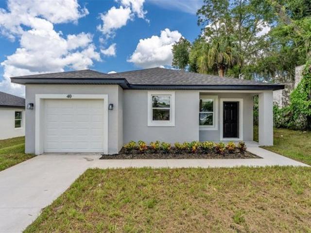 40 Ash St, Haines City, FL 33844