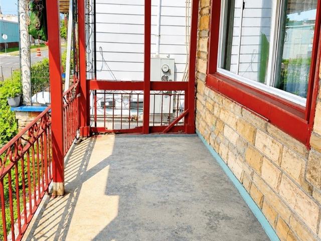 40 Ashley Street