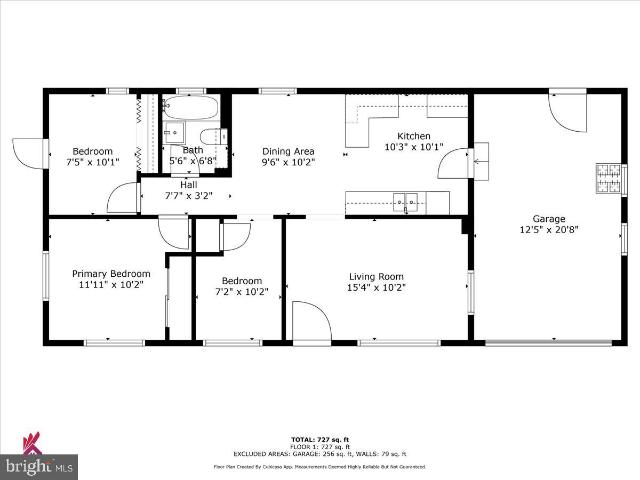 40 Arden Ave, Ewing, NJ 08638 | MLS #NJME2070 | Compass