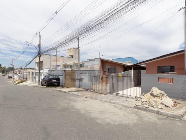 40 Área Útil Casa Alugar, 1 Dormitórios localizado em Laranjeiras do Sul, 486, Alto Boqueirão, Curitiba, Paraná, 81770 310 | Brasil