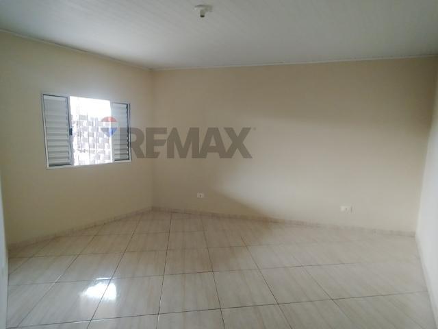 40 Área Útil Casa Alugar, 2 Dormitórios localizado em Rua Álvaro Moreira, 12 Próximo da Avenida Sapopemba Vila Primavera, São Paulo, São Paulo, 03388060 | Brasil