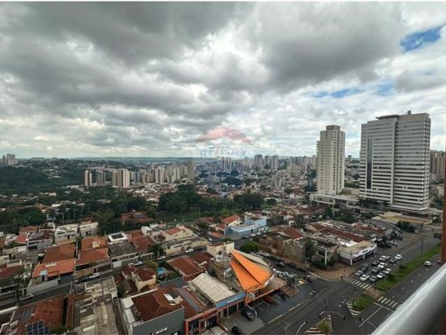 40 Área Útil Apart Hotel/ Flat Alugar, 1 Dormitórios localizado em Avenida Presidente Vargas, 511 Condomínio Apogeo Jardim América, Ribeirão Preto, São Paulo, 14025405 | Brasil