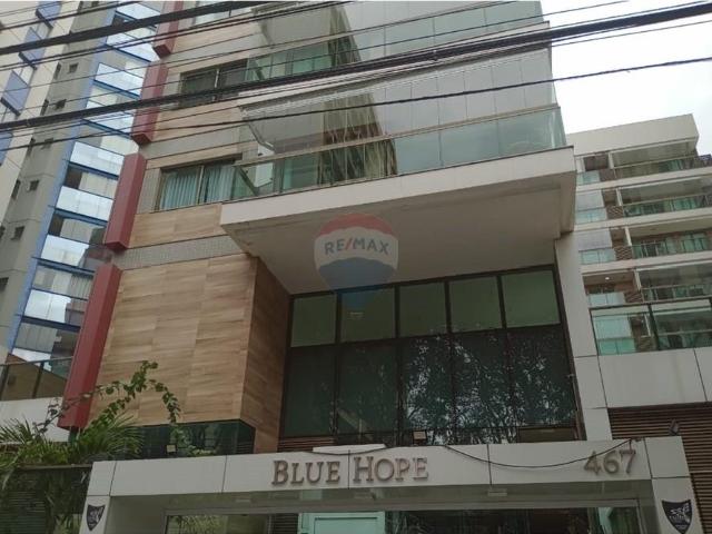 40 Área Útil Apart Hotel/ Flat Alugar, 1 Dormitórios localizado em Rua Almirante Soído, 98 170, Santa Helena, Vitória, Espírito Santo, 29055020 | Brasil