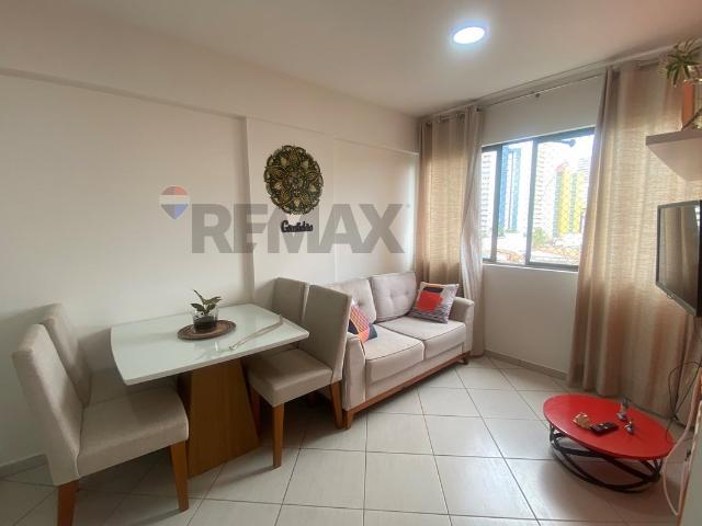40 Área Útil Apart Hotel/ Flat Alugar, 1 Dormitórios localizado em Rua Praia de Camboinhas, 9087, Ponta Negra, Natal, Rio Grande do Norte, 59092030 | Brasil