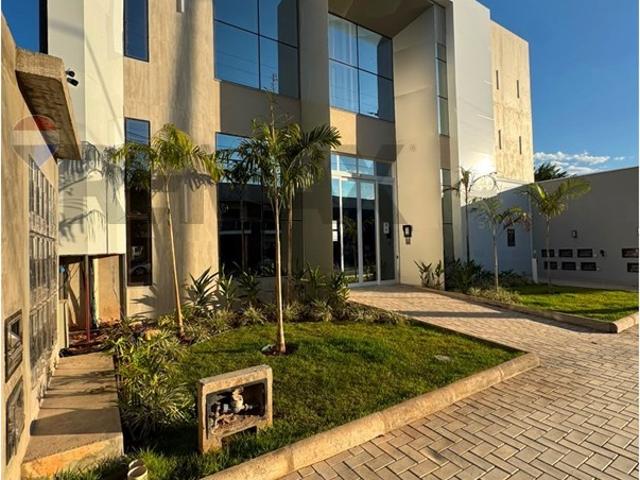 40 Área Útil Apart Hotel/ Flat Alugar, 1 Dormitórios localizado em RUA RUI BARBOSA, 1620 RUA DO STUDIO ALLEGRO Luís Eduardo Magalhães, Luís Eduardo Magalhães, Bahia, 47850000 | Brasil