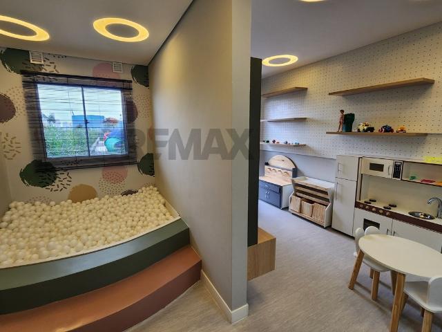 40 Área Útil Apartamento Alugar, localizado em Centro, Guarulhos, São Paulo, 07013100 | Brasil