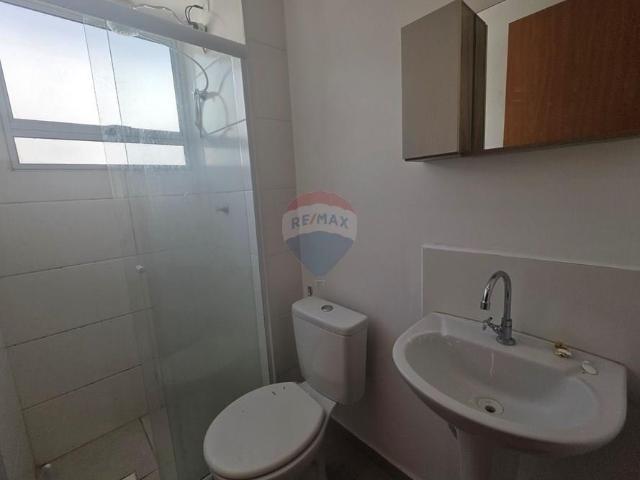 40 Área Útil Apartamento Alugar, 2 Dormitórios localizado em Chácara Recreio do Havaí, Botucatu, São Paulo, 18605350 | Brasil