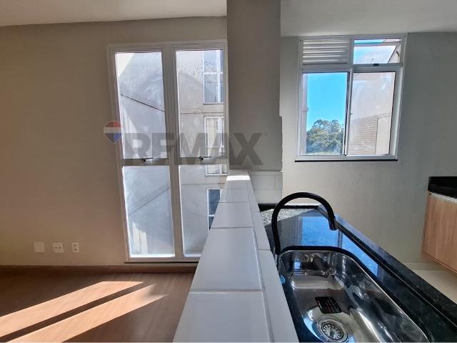40 Área Útil Apartamento Alugar, localizado em Estrada Municipal dos Oians, 91, Jardim Palos Verdes, Botucatu, São Paulo, 18605360 | Brasil
