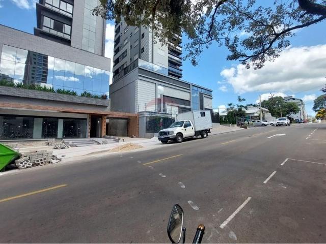 40 Área Útil Apartamento Alugar, 1 Dormitórios localizado em Vila Rodrigues, Passo Fundo, Rio Grande do Sul, 99070030 | Brasil