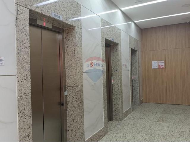 40 Área Útil Apartamento Alugar, 1 Dormitórios localizado em Avenida Nossa Senhora da Penha, 1506, Barro Vermelho, Vitória, Espírito Santo, 29055131 | Brasil