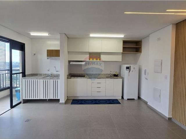 40 Área Útil Apartamento Alugar, 1 Dormitórios localizado em Avenida Copacabana, 525, Empresarial 18 do Forte, Barueri, São Paulo, 06472001 | Brasil