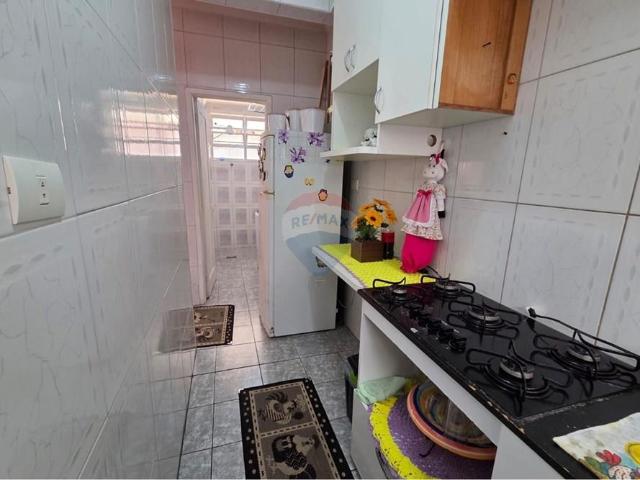 40 Área Útil Apartamento Alugar, 1 Dormitórios localizado em Boqueirão, Praia Grande, São Paulo, 11701665 | Brasil