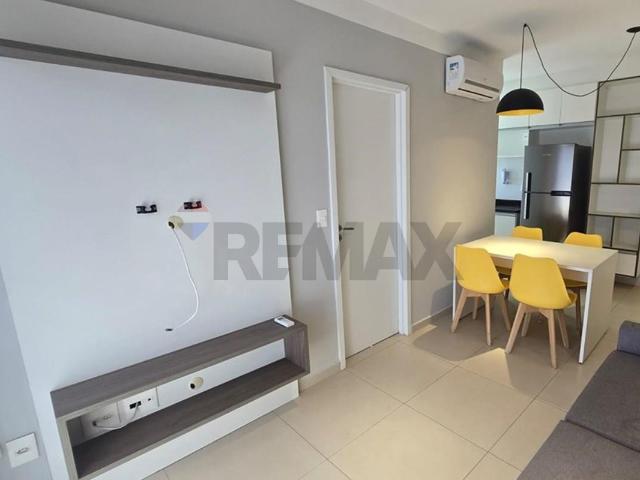 40 Área Útil Apartamento Alugar, 1 Dormitórios localizado em Jardim Guanabara, Campinas, São Paulo, 13073330 | Brasil