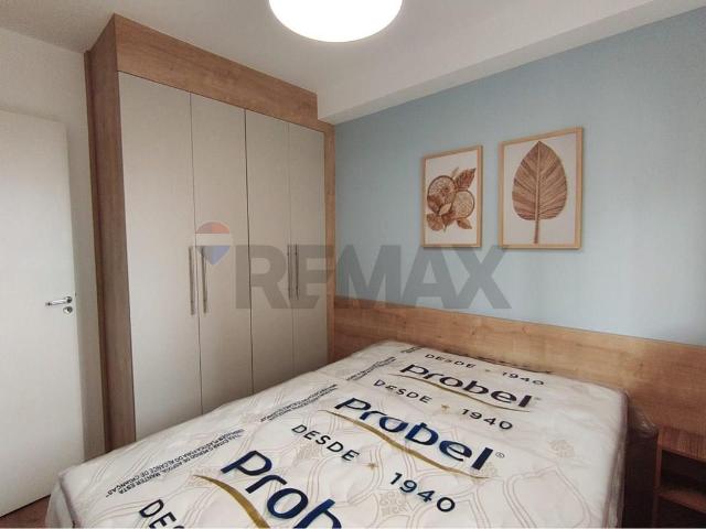 40 Área Útil Apartamento Alugar, 1 Dormitórios localizado em Perdizes, São Paulo, São Paulo, 05009060 | Brasil