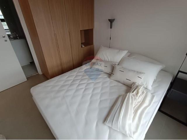 40 Área Útil Apartamento Alugar, 1 Dormitórios localizado em Pinheiros, São Paulo, São Paulo, 05427020 | Brasil
