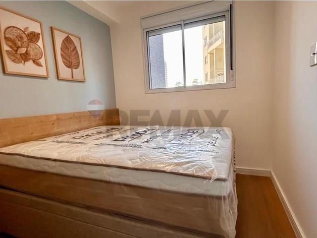 40 Área Útil Apartamento Alugar, 1 Dormitórios localizado em Pompeia, São Paulo, São Paulo, 05009060 | Brasil