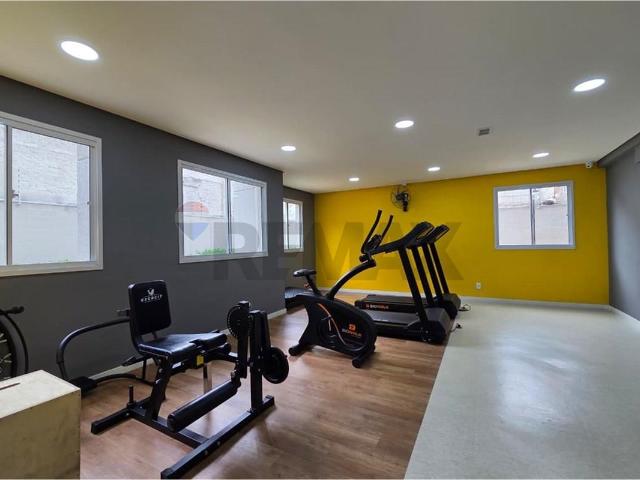 40 Área Útil Apartamento Alugar, 1 Dormitórios localizado em Rua Anhanguera, 451 Próximo a Avenida Rudge Barra Funda, São Paulo, São Paulo, 01135000 | Brasil