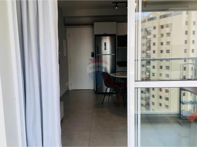 40 Área Útil Apartamento Alugar, 1 Dormitórios localizado em Rua Desembargador Aragão, 76, Jardim Vila Mariana, São Paulo, São Paulo, 04102 010 | Brasil