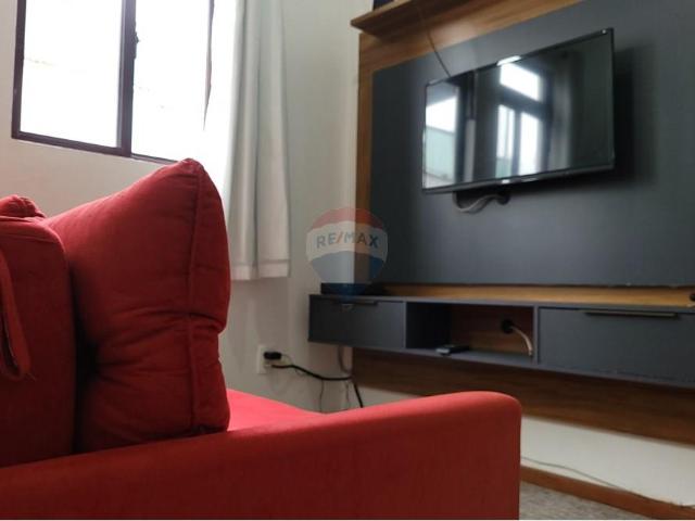 40 Área Útil Apartamento Alugar, 1 Dormitórios localizado em Rua Martinho de Haro, 729, Ingleses, Florianópolis, Santa Catarina, 88058540 | Brasil