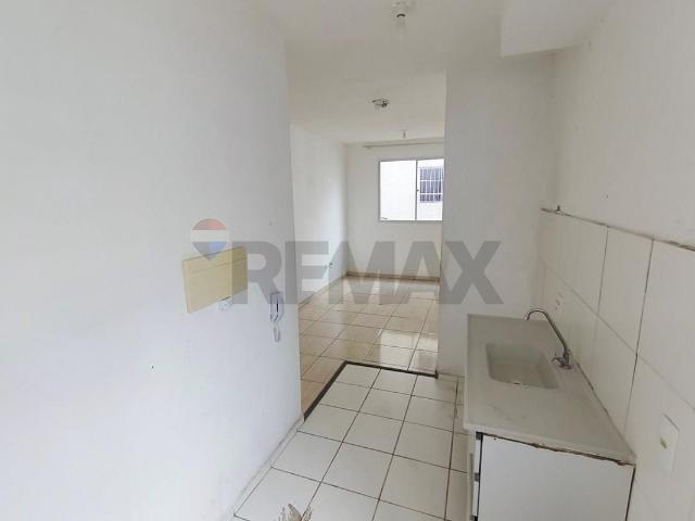 40 Área Útil Apartamento Alugar, 2 Dormitórios localizado em Avenida Marlene Cunha, 500, Cordovil, Rio de Janeiro, Rio de Janeiro, 21215 395 | Brasil