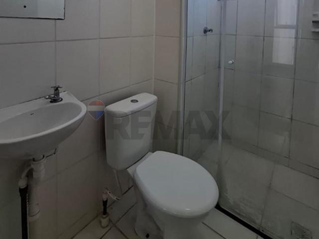 40 Área Útil Apartamento Alugar, 2 Dormitórios localizado em Jardim Palos Verdes, Botucatu, São Paulo, 18605360 | Brasil