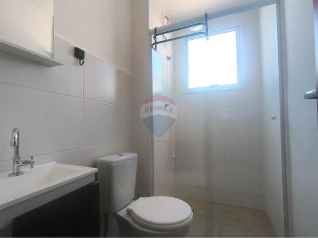 40 Área Útil Apartamento Alugar, 2 Dormitórios localizado em Jardim Real Park, Botucatu, São Paulo, 18608813 | Brasil