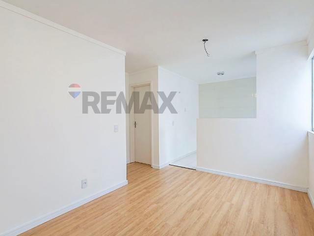 40 Área Útil Apartamento Alugar, 2 Dormitórios localizado em Rua Caetano Munhoz da Rocha, 1080, Ouro Verde, Campo Largo, Paraná, 83606471 | Brasil