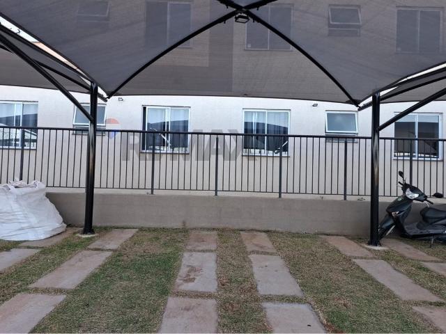 40 Área Útil Apartamento Alugar, 2 Dormitórios localizado em Rua Nícola Zaponi, 1437, Vale do Sol, Botucatu, São Paulo, 18606 265 | Brasil
