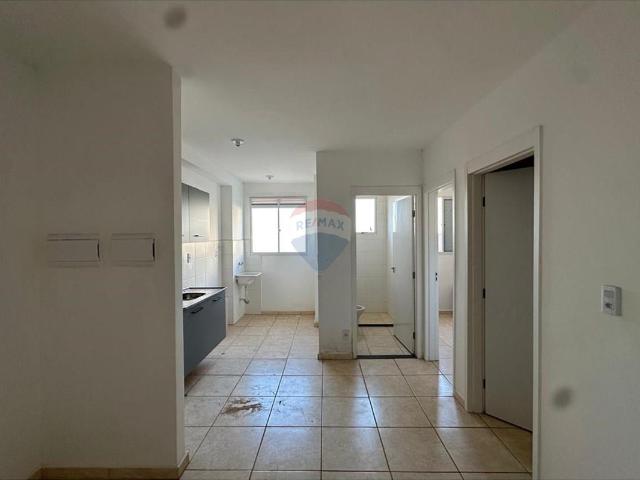 40 Área Útil Apartamento Alugar, 2 Dormitórios localizado em Rua Professor Oscar Augusto Guelli, 150, Recreio das Acácias, Ribeirão Preto, São Paulo, 14098814 | Brasil