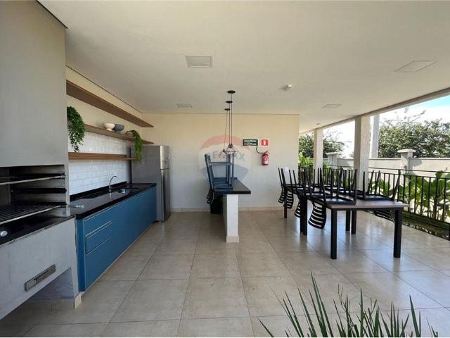40 Área Útil Apartamento Alugar, 2 Dormitórios localizado em Rua Professor Oscar Augusto Guelli, 150, Recreio das Acácias, Ribeirão Preto, São Paulo, 14098 814 | Brasil