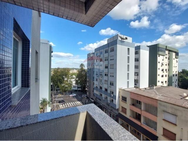 40 Área Útil Studio Alugar, 1 Dormitórios localizado em Centro, Passo Fundo, Rio Grande do Sul, 99010010 | Brasil