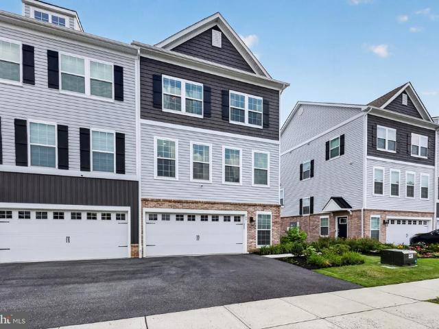 40 Autumn Park Drive
