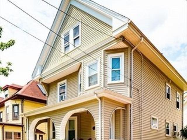 40 Baker Rd, Everett, MA 02149