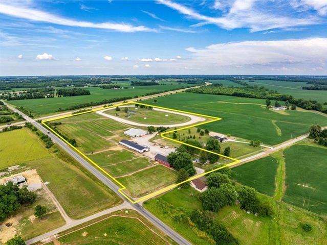 40 Ballard Rd, Xenia, OH 45385