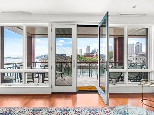 40 Battery St Apt 309, Boston, MA 02109