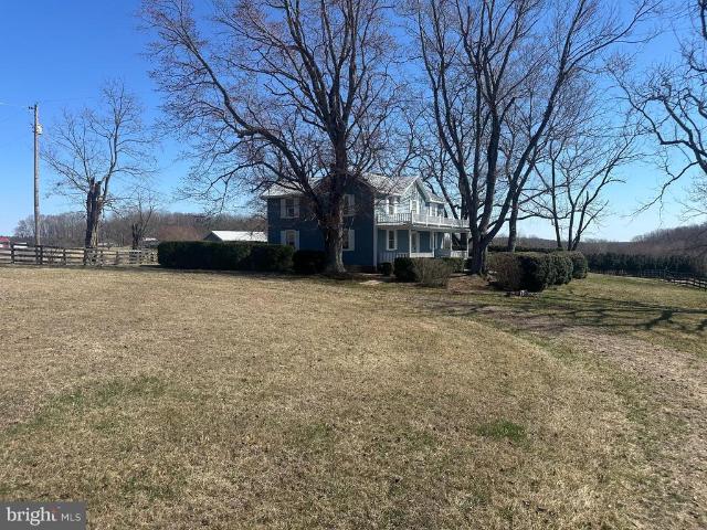 40 Battle Mountain Road
