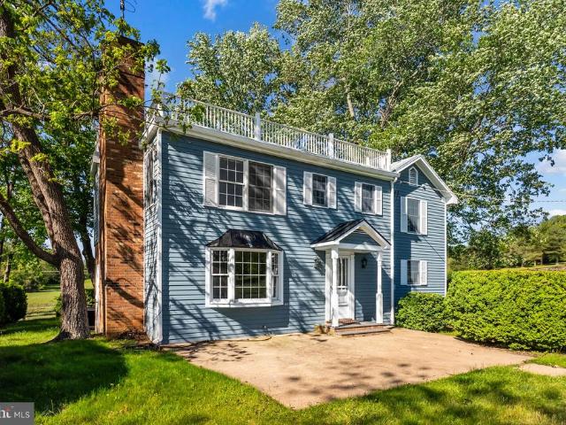 40 Battle Mountain Road
