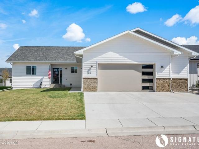 40 Baumen Pass, Gillette, WY 82718