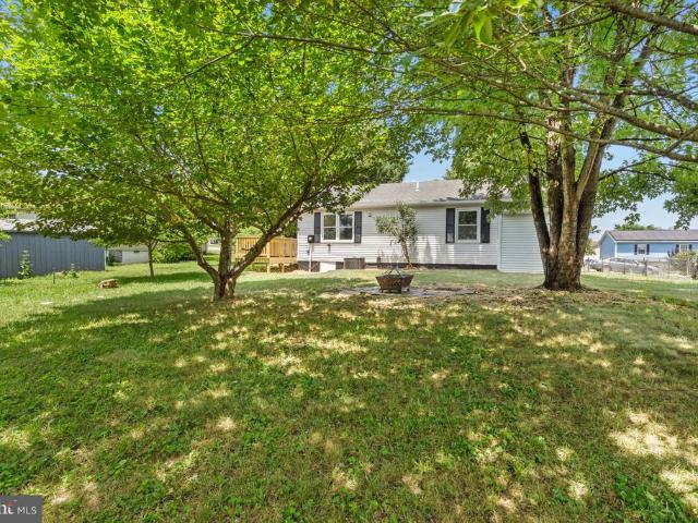 40 Beauregard Boulevard