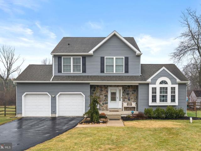 40 Beaver Run Rd, Downingtown, PA