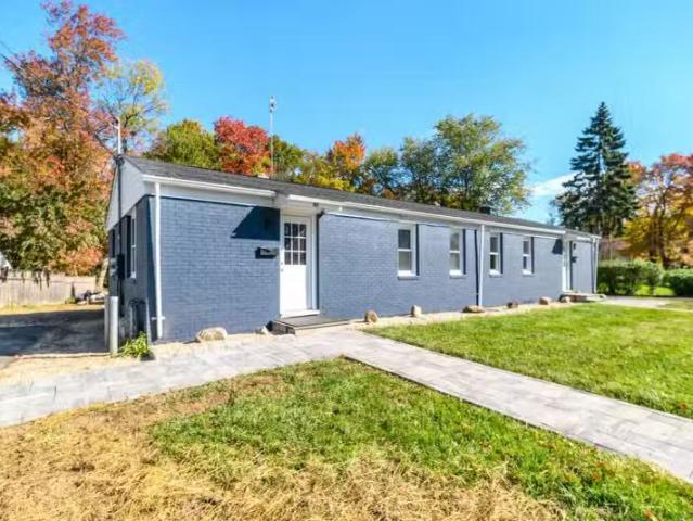 40 Beacon View Drive, 1, Fairfield, CT 06825