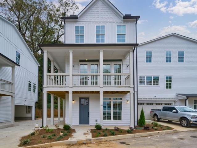 40 Becker Place