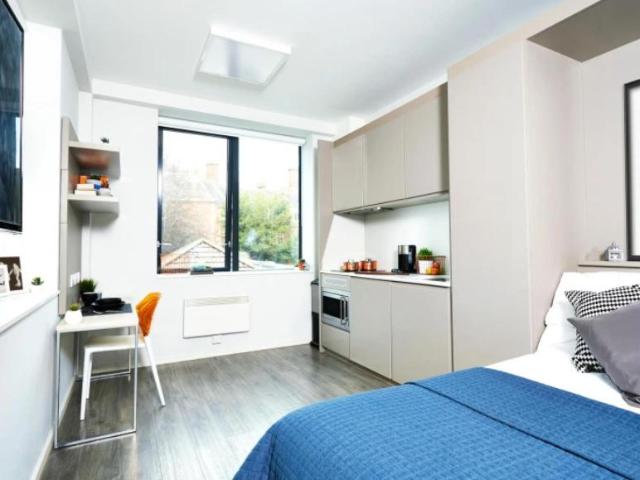 40 Bedroom Shared Living/roommate Bristol Bristol LS90561204