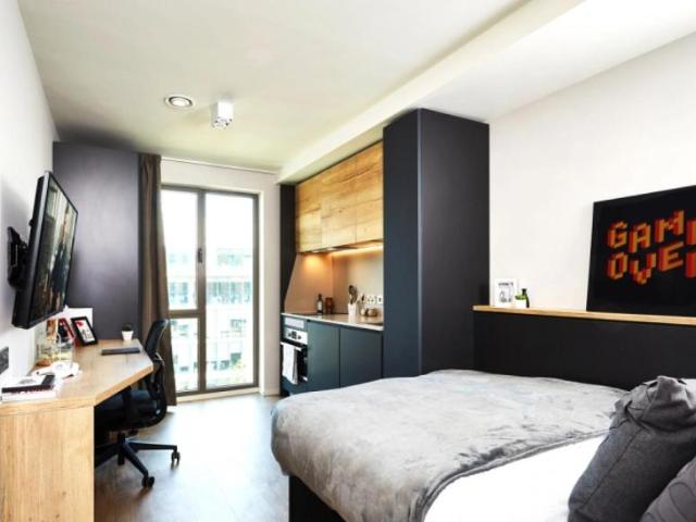 40 Bedroom Shared Living/roommate Cardiff Cardiff LS90559329